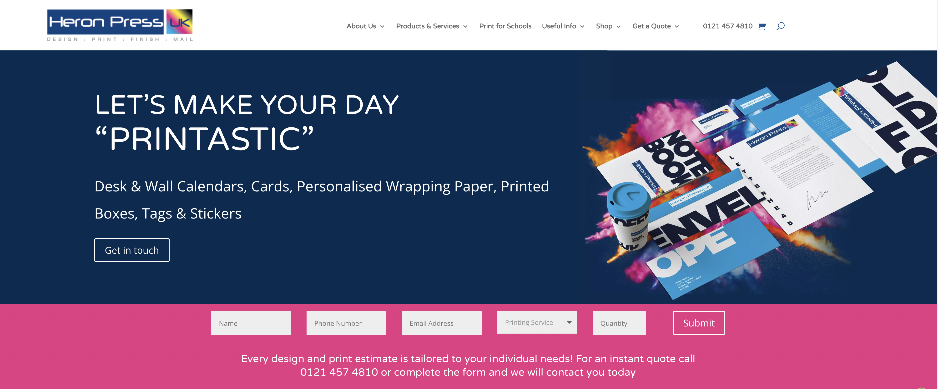 Foldable paper fan hand clappers - Heron Press